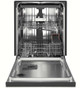 KitchenAid KDFE204KPS 24" Front Control Dishwasher with Third Level ...