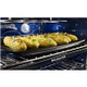 KitchenAid. KFDD500ESS 30" Dual Fuel Range with Double Oven SatinGlide ...