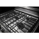 KitchenAid KFGG500ESS 30" Gas Range - Stainless Steel - US Appliance