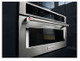 KitchenAid KMBP100ESS 30" Built In Microwave Oven with Convection ...