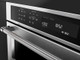 KitchenAid KOCE500ESS 30" Combination Wall Oven with Built In Microwave ...