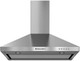 WVW57UC0FS Whirlpool 30" Canopy Wall Hood with 400 CFM and 3-Speed ...