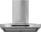 KitchenAid KVWB606DSS 36'' Wall-Mount Hood with 600 CFM Blower ...