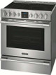 PCFE3078AF Frigidaire 30'' Professional Series Front Control ...
