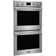 PCWD3080AF Frigidaire Professional 30" Double Wall Oven with Total ...