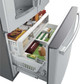 GE Profile PFE28KYNFS 36" French Door Refrigerator 27.7 cu. ft ...