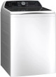 GE Profile PTW700BSTWS 28" Smart Top Load Washer 5.4 cu. ft. with ...