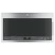 GE Profile PVM9005SJSS 30" 2.1 cu. ft. Over-the-Range Sensor Microwave ...