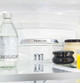 GE Profile PYE22KYNFS 36" Counter Depth French Door Refrigerator with ...