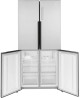 Haier QHE16HYPFS 33" 4-Door Counter Depth Refrigerator 16.4 cu. ft ...