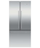 Fisher & Paykel RF170ADJX4 32" Counter Depth French Door Refrigerator ...