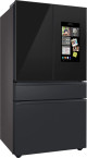 Samsung RF29BB89008M 36" Bespoke 4-Door French Door Refrigerator - with ...