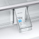 Samsung RF29BB89008M 36" Bespoke 4-Door French Door Refrigerator - with ...