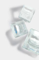 U-Line UHCP115-SS81A 15" Clear Ice Maker with Pump and BrightShield ...