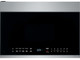 Frigidaire UMV1422US 24" 1.4 cu. ft. Over The Range Microwave with ...
