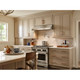 Best UP26M48SB 48" Pro-Style Under Cabinet Range Hood - Blower Required ...