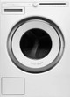 W2084W Asko 24" Classic Series Front Load Washer with Active Drum and ...
