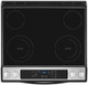 Whirlpool WEE515S0LS 30" Slide-in Electric Range with Frozen Bake ...