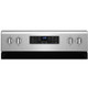 Whirlpool WFE535S0LS 30" Electric Range with 5 Elements and 5 in 1 Air ...