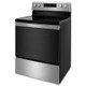 Whirlpool WFE535S0LS 30" Electric Range with 5 Elements and 5 in 1 Air ...