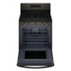 Whirlpool WFG550S0LV 30" Gas Range with 5 Burners and 5 in 1 Air Fry ...