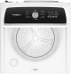WTW5010LW Whirlpool 28" 4.6 cu ft Top Load Washer - White