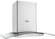 Whirlpool WVW75UC0DS 30" Convertible Glass Kitchen Range Hood with ...