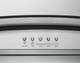 Whirlpool WVW75UC0DS 30" Convertible Glass Kitchen Range Hood with ...