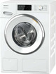 WXD160WCS Miele 24" 2.26 cu ft Capacity WiFi Enabled Front Load Washer ...