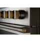 Monogram ZDP486NDTSS 48" Dual Fuel Range with 6 Burners and Griddle ...