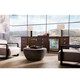 Monogram ZDWR240NBS 24" Wine Reserve - Reversible Hinge - Stainless ...