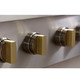 Monogram ZGU366NTSS 36" Gas Rangetop with 6 Burners - Natural Gas ...