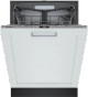Bosch SHV78CM3N 24" Top Control Dishwasher 800 Series - 42 dBa - Custom ...