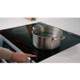 Frigidaire Gallery GCFI3060BF 30" Slide-In Induction Range with Total ...