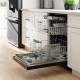 Bosch SHP78CM6N 24" Top Control Dishwasher with Pocket Handle 800 ...