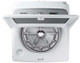 Samsung WA54CG7105AW 27" Smart Top Load Washer 5.4 cu. ft. with ...