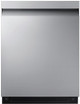 Samsung DW80CG5450SR 24" Top Control Dishwasher with Pocket Handle - 46 ...