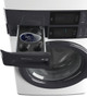 Electrolux ELTE7300AW 27" Laundry Tower with 4.4 cu. ft. Washer and 8 ...