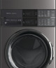 Electrolux ELTE7600AT 27" Laundry Tower with 4.5 cu. ft. Washer and 8 ...