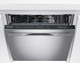 Frigidaire GDSP4715AF 24" Dishwasher with 7 Wash Cycles and CleanBoost ...
