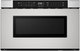 SMD2440JS Sharp 24 " 1.2 cu. ft. Built-In Microwave Drawer Oven ...