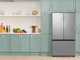 Samsung RF32CG5100SR 36" 32 cu. ft. 3-Door French Door Refrigerator 32 ...
