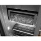 KitchenAid KBSN702MPA 42" Built-In Side-by-Side Refrigerator with ...