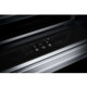 KitchenAid KBSN702MPS 42" Built-In Side-by-Side Refrigerator with ...