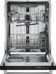 EDSH4944BS Electrolux 24" Dishwasher with SmartBoost - 45 dBa ...
