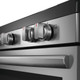 Frigidaire GCRE3060BF 30" Electric Range with AirFry and 5 Cooking ...
