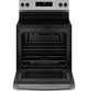 GE GRF400SVSS 30" Free Standing Electric Range - Stainless Steel - US ...