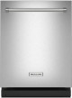 KitchenAid KDTF924PPS 24" Top Control Dishwasher with ProWash and ...