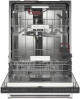 KitchenAid KDTF924PPS 24" Top Control Dishwasher with ProWash and ...