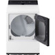 LG DLG8401WE 27" Gas Dryer 7.3 cu.ft. with Wi Fi and AI Sensor Dry ...